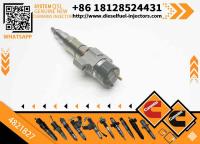 China High Pressure Fuel Pump 2897414 4327072 4821827 4928421 for sale