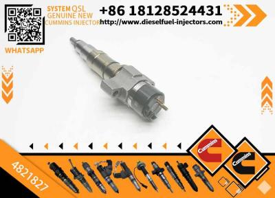 China High Pressure Fuel Pump 2897414 4327072 4821827 4928421 for sale