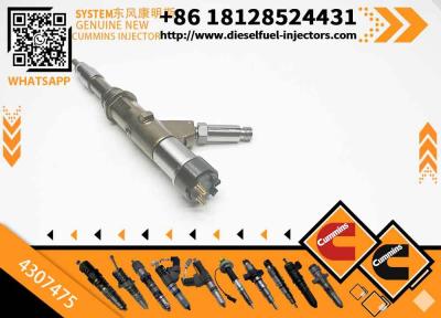 China New Common Rail Injector 4307475 5461710 5572006 5491515 for XPI for sale