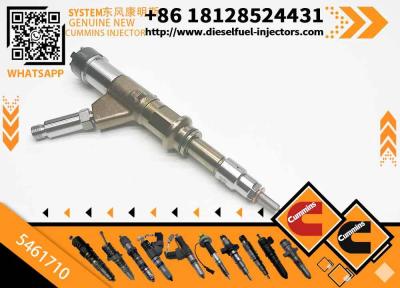 China Hot Sale Diesel Common Rail Fuel Injector 4307475 5461710 5462294 5491515 5491913 5686232 for C-ummins ISG11.8L Engine for sale