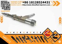 China Common Rail Fuel Injector 4307475 5461710 5491515 5491531 for C-ummins Scania XPI ISX QSX​ for sale