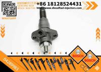 China Original D5E D7E TCD2013 2V 02113694 04289983 0414693005 20795413 21147445 3801276 Bosc h diesel Injection Pump Parts for sale
