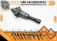 China Original New 0414 Series 0414693006 0414693001 0986437601 Fuel Pump for sale