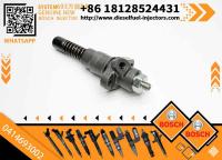 China D7E D5E Single Pump Plunger 0414693001 0414693002 0414693003 VOE20798675 VOE3801277 for V-olvo DEUTZ EC210B for sale