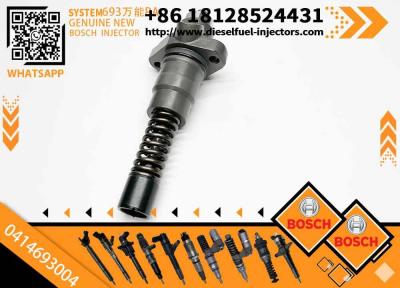 China BETTER HIGH PRESSURE PUMP for 0414693005 0414693004 0414693003 0414693001 02113694 EC290B EC240B EC290C EW140C for sale