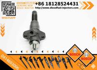 China Engine Parts Injection Pump 0414693006 B-OSCH 02113696 21079032 7421005584 With High Quality for sale