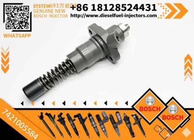 China JNSNA Part Fuel Injection Unit Pump 0414693006 02113696 2113696 7421005584 7485001664 7421219977 for sale