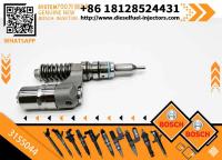 China 3155044 20440409 0414702015 0414702025 3829644 21160093 0414702016 Diesel Engine Parts Fuel Injector For V-olvo Penta TAD1240 FH for sale