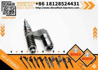 China High Quality Diesel Common Rail Fuel Injector 0414700003 0 414 700 003 500380884 for sale