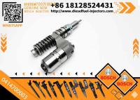 China High Quality Diesel Common Rail Fuel Injector 0414700003 0 414 700 003 500380884 for sale