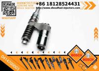 China High Quality Diesel Common Rail Fuel Injector 0414700003 0 414 700 003 500380884 for sale