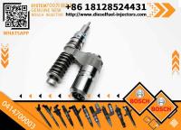 China High Quality Diesel Common Rail Fuel Injector 0414700003 0 414 700 003 500380884 for sale