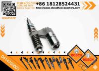 China High Quality Diesel Common Rail Fuel Injector 0414700003 0 414 700 003 500380884 for sale