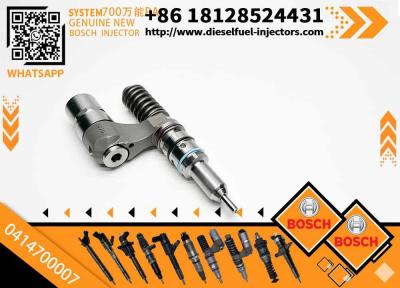 China Diesel Fuel Injector 0414700010 0414700006 0414700007 0414700008 0414700009 for sale