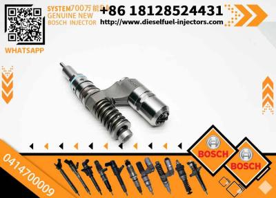 China Genuine Injection Pump 0414700003 for 0414700009 Ieco 500380884 for sale