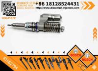 China Fuel Injector Repair Seal Kit for 42562793 42562794 50402200 99445057 99485546 891819-702 VO Complete Gasket and O-Ring Set for sale