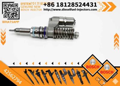 China Fuel Injector Repair Seal Kit for 42562793 42562794 50402200 99445057 99485546 891819-702 VO Complete Gasket and O-Ring Set for sale