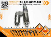 China High Quality D12E diesel Engine EC700 Excavator Injector Fuel Injector 20440409 3835257 3829644 20440412 for 0414702013 for sale