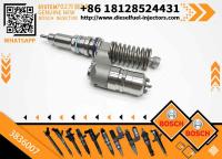China High-Quality Diesel Fuel Injector 3836007 0414702014 0414702009 0414702020 for sale