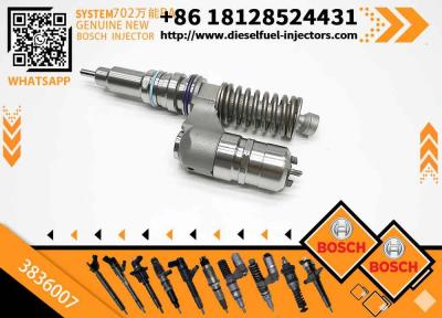 China High-Quality Diesel Fuel Injector 3836007 0414702014 0414702009 0414702020 for sale