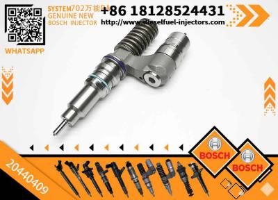 China GENUINE EUI FUEL UNIT PUMP INJECTOR 0414702010, 20440409, 0414702003, 0414702005, 0414702021, 5237322, 20381597, 3155044 for sale