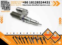 China 3829644 Use for V-OLVO PENTA B-OSCH Fuel Common Rail Injectors 20440409 20440412 0414702013 0414702010 Diesel Injector for sale