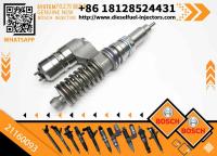 China Excavator Injector 0414702016 21160093 3801293 0414702025 for Diesel Engine Parts Nozzle Assembly for sale