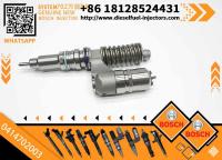 China GENUINE EUI FUEL UNIT PUMP INJECTOR 0414702010, 20440409, 0414702003, 0414702005, 0414702021, 5237322, 20381597, 3155044 for sale