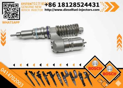 China GENUINE EUI FUEL UNIT PUMP INJECTOR 0414702010, 20440409, 0414702003, 0414702005, 0414702021, 5237322, 20381597, 3155044 for sale