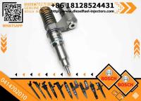 China Common Rail Fuel Injector 0414702010 20440409 3155044 6050251 for sale
