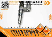 China Common Rail Fuel Injectors Nozzles VOE3829644 0414702013 0414702023 VOA3829644 for V-OLVO PENTA TAD1242GE TAD1240VE diesel Engine for sale
