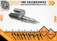China High Quality Diesel Fuel Injector 3829644 0414702013 0414702014 0414702023 0414702024 for V-olvo Penta Injection Valves for sale
