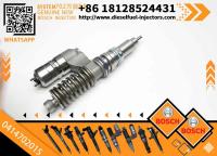 China Diesel Common Rail Injector 3825257 0414702015 0414702024 for v-olvo for sale