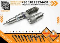 China High Quality Diesel Common Rail Fuel Injector 0414702002 0414702017 0414702021 for sale