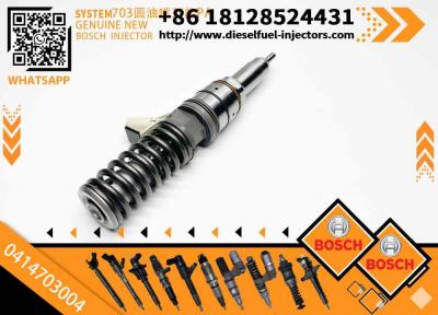 China 0414703004 New Best Quality Common Rail Injector 504082373 504287069 Injector 0414703004 for sale