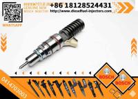 China Abosede diesel Fuel Injector 0414703003 60 DDEC 5 0986441029 High Performanc for sale