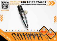 China Abosede diesel Fuel Injector 0414703003 60 DDEC 5 0986441029 High Performanc for sale