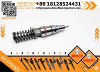 China Hot Selling Diesel Fuel Injector 0414703002 0414703003 0414703005 DDE R414703003 R414703002 R414703005 for sale