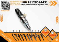 China Diesel Fuel Injector 0986441030 0986441029 0986441028 0986441031 0414703005 0414703003 0414703002 0414703007 for sale