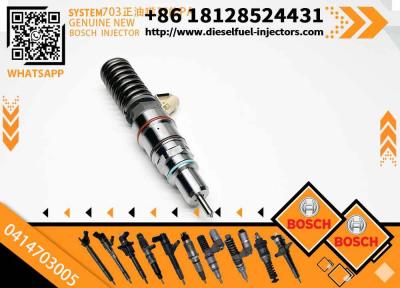 China Diesel Fuel Injector 0986441030 0986441029 0986441028 0986441031 0414703005 0414703003 0414703002 0414703007 for sale
