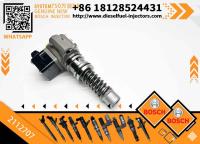 China 0414750003 Fuel Injection Pump 2112707 20460075 for V-olvo Excavator EW145B EW160B EW180B EC160B EC180B EC210B for sale