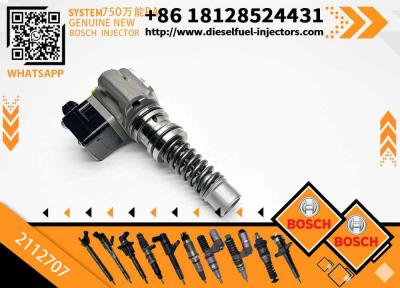 China 0414750003 Fuel Injection Pump 2112707 20460075 for V-olvo Excavator EW145B EW160B EW180B EC160B EC180B EC210B for sale