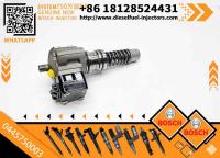 China 0445750003 0445750004 Engine Fuel Injector Nozzle Assy 0445750003 0445750004 Unit Pump for sale
