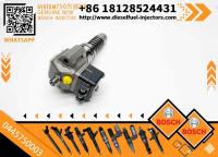 China 0445750003 0445750004 Engine Fuel Injector Nozzle Assy 0445750003 0445750004 Unit Pump for sale