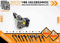 China 0445750003 0445750004 Engine Fuel Injector Nozzle Assy 0445750003 0445750004 Unit Pump for sale
