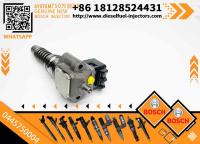 China 0445750004 0414755007 1435558 Pump Nozzle Unit High Pressure Oil Diesel Fuel Unit for MACK Truck 95XF CF75 CF85 XF95 for sale