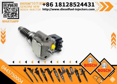 China 0445750004 0414755007 1435558 Pump Nozzle Unit High Pressure Oil Diesel Fuel Unit for MACK Truck 95XF CF75 CF85 XF95 for sale
