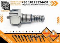 China Chinese New Diesel Fuel Injection Unit Pump 313GC5222M 313GC5227M 5010284908 for sale