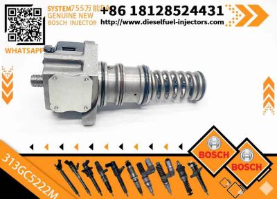China Chinese New Diesel Fuel Injection Unit Pump 313GC5222M 313GC5227M 5010284908 for sale