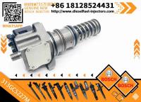 China Unit Fuel Injection Pump 0414755003 0414755002 0986445001 313GC5227M for PLD1B100/520/12S180 for sale